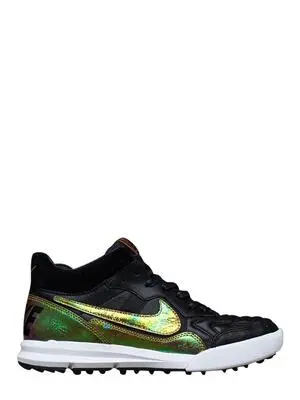 Nike Nsw Tiempo 94 Lunar Mid Tp Sneakers - Black