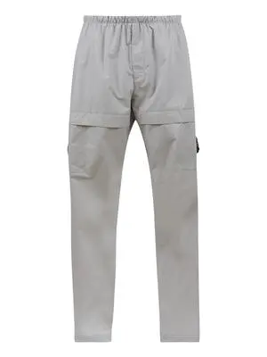 GIVENCHY Cargo Buckle Pant