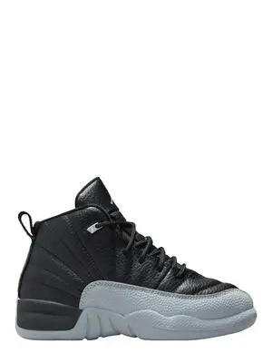 JORDAN 12 Retro Ps 'barons - Black