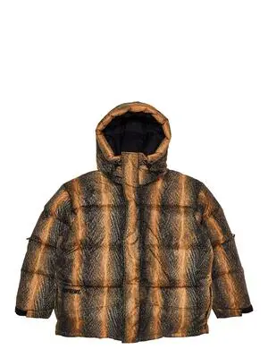 Supreme Gore-tex 900-fill Down Parka - Tan