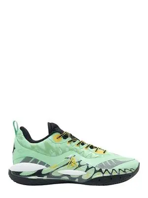 RIGORER Ar2 'monarch' Sneakers - Green