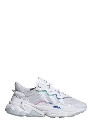 Adidas Ozweego J Sneakers - White