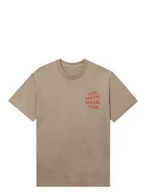 ANTI SOCIAL SOCIAL CLUB Omakase Tee