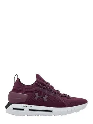 Under Armour Hovr Phantom Se Athletic Sneakers - Purple