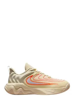 Nike Giannis Immortality Gs - Cream