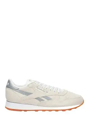 REEBOK Places + Faces X Classic Leather Catalyst Ltd Sneakers - Cream