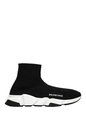 Balenciaga Speed Sneaker 2018 - Black