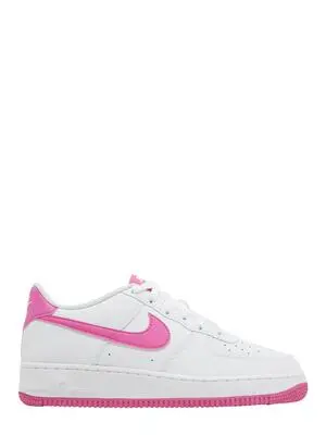 Nike Air Force Gs Sneakers - White