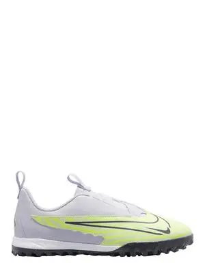 Nike Phantom Gx Academy Tf Gs 'luminous Pack' Athletic Shoes - Green