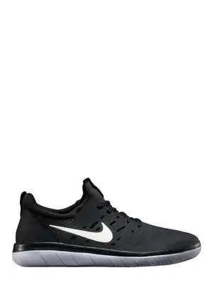 Nike Nyjah Free Sneakers - Black