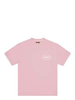 CORTEIZ Royale Heavyweight Tee - Pink