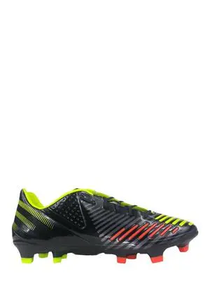 Adidas Predator Lz Trx Fg Sl Athletic Shoes - Black