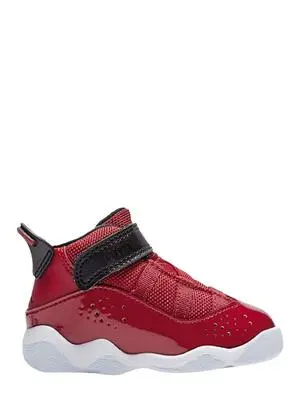 JORDAN 6 Rings Td Sneakers - Red