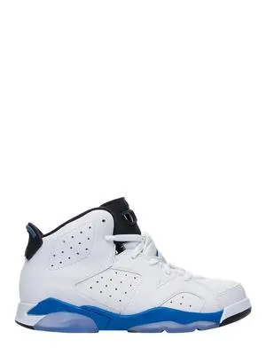 JORDAN 6 Retro Bp Sneakers - White