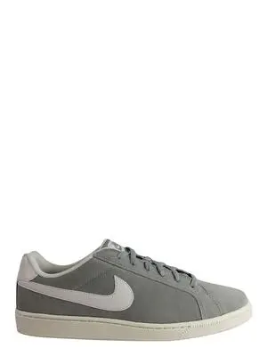 Nike Court Majestic Suede Sneakers - Grey