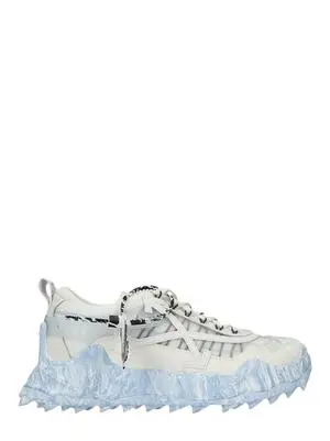 Off-White Odsy-1000 Sneakers - White