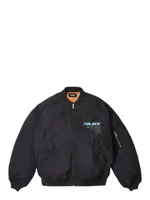 PALACE Jacket - Black