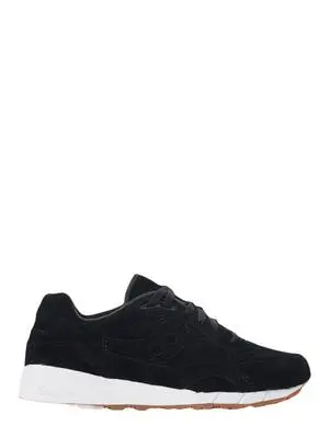 Saucony Shadow 6000 Sneakers - Black