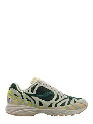 Saucony Grid Azura 2000 Sneakers - Green