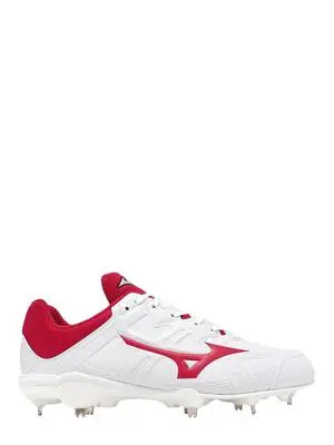 Mizuno Lightrevo Buddy 2 Wide - White