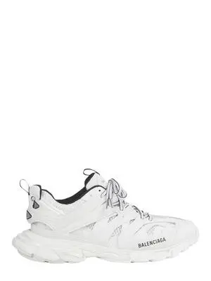 Balenciaga Track Sneaker White
