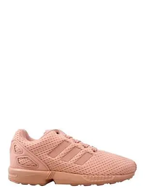 Adidas Zx Flux J Sneakers - Orange