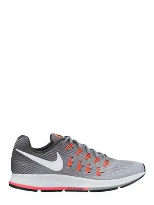 Nike Air Zoom Pegasus 33 Sneakers - Grey