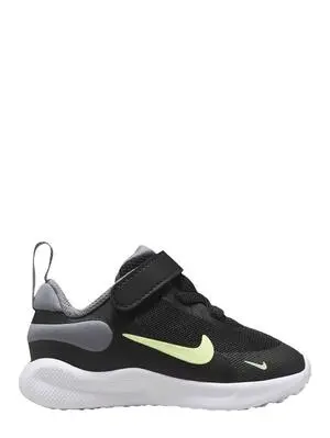 Nike Revolution Td Sneakers - Black