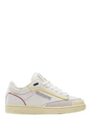REEBOK Club C Bulc Sneakers - Cream