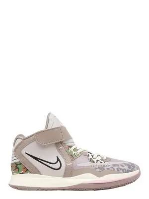 Nike Kyrie Infinity Ps 'leopard Camo' Sneakers - Tan