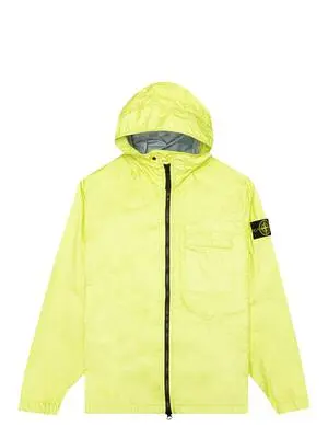 STONE ISLAND Hooded Jacket