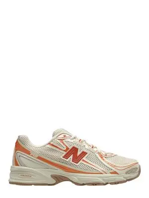 NEW BALANCE 740 'craftwork Pack' Foot Locker Exclusive - Cream