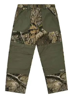 PALACE Cordura Duck Canvas Jean - Multicolor