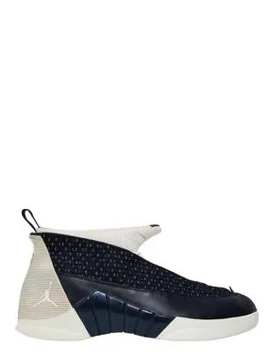 JORDAN 15 Og Sneakers - Blue