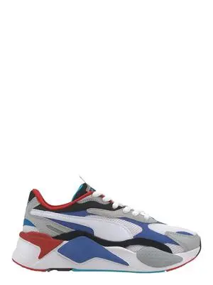 PUMA Rs-x3 Jr Puzzle - Blue