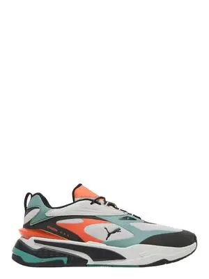 PUMA Rs-fast Heat Sneakers - Blue