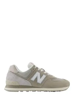NEW BALANCE 574 Mid Sneakers - Grey