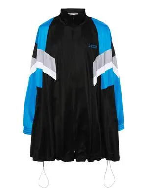 Martine Rose Track Jacket - Blue