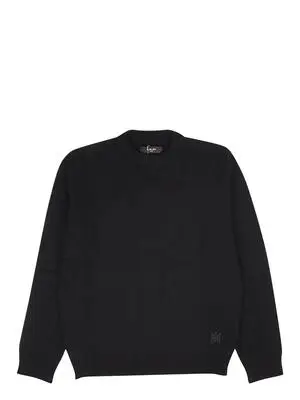 Amiri Classic Crewneck - Black