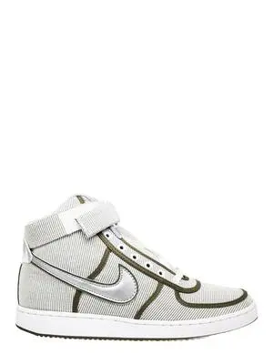Nike Vandal Supreme 'geoff Mcfetridge - White