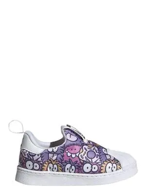 Adidas Kevin Lyons X Superstar 360 I 'monster - Pink