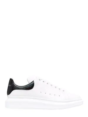 ALEXANDER MCQUEEN Oversized Sneaker