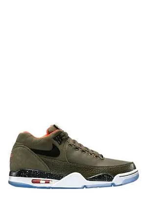 Nike Flight Squad Premium Qs - Green