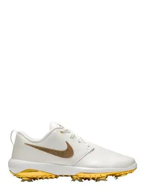 Nike X Swarovski Roshe Golf Sneakers - White