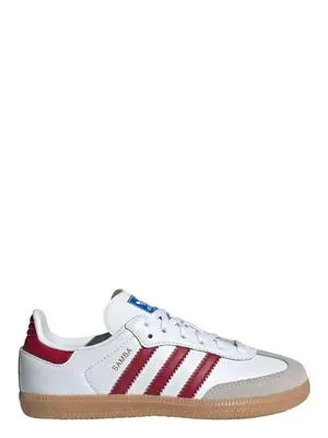 Adidas Samba Og C Sneakers - White