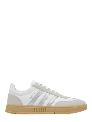 Adidas Gradas Sneakers - White