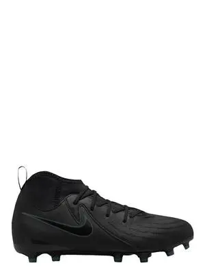 Nike Phantom Luna Academy Mg Gs - Black