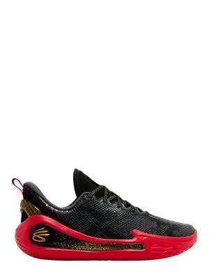CURRY BRAND Curry Flow 'year Of The Snake' Sneaker - Black