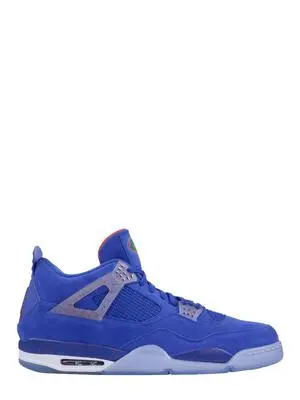 JORDAN 4 Retro 'florida Gators' Pe - Blue