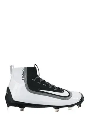 Nike Air Huarache 2k Filth Elite Mid - Black